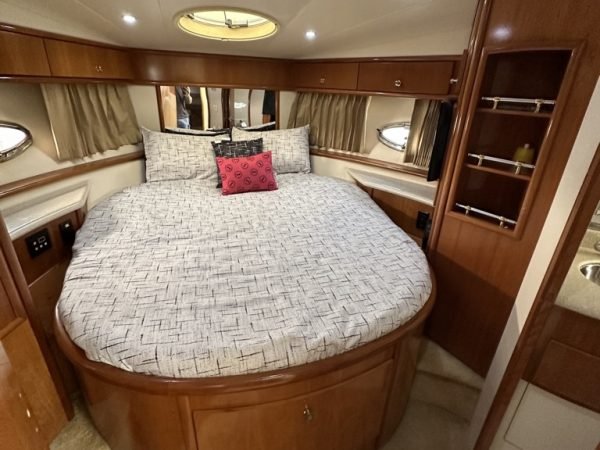 CARVER 50 / DOMINATOR - Ocean Boat Rent Miami